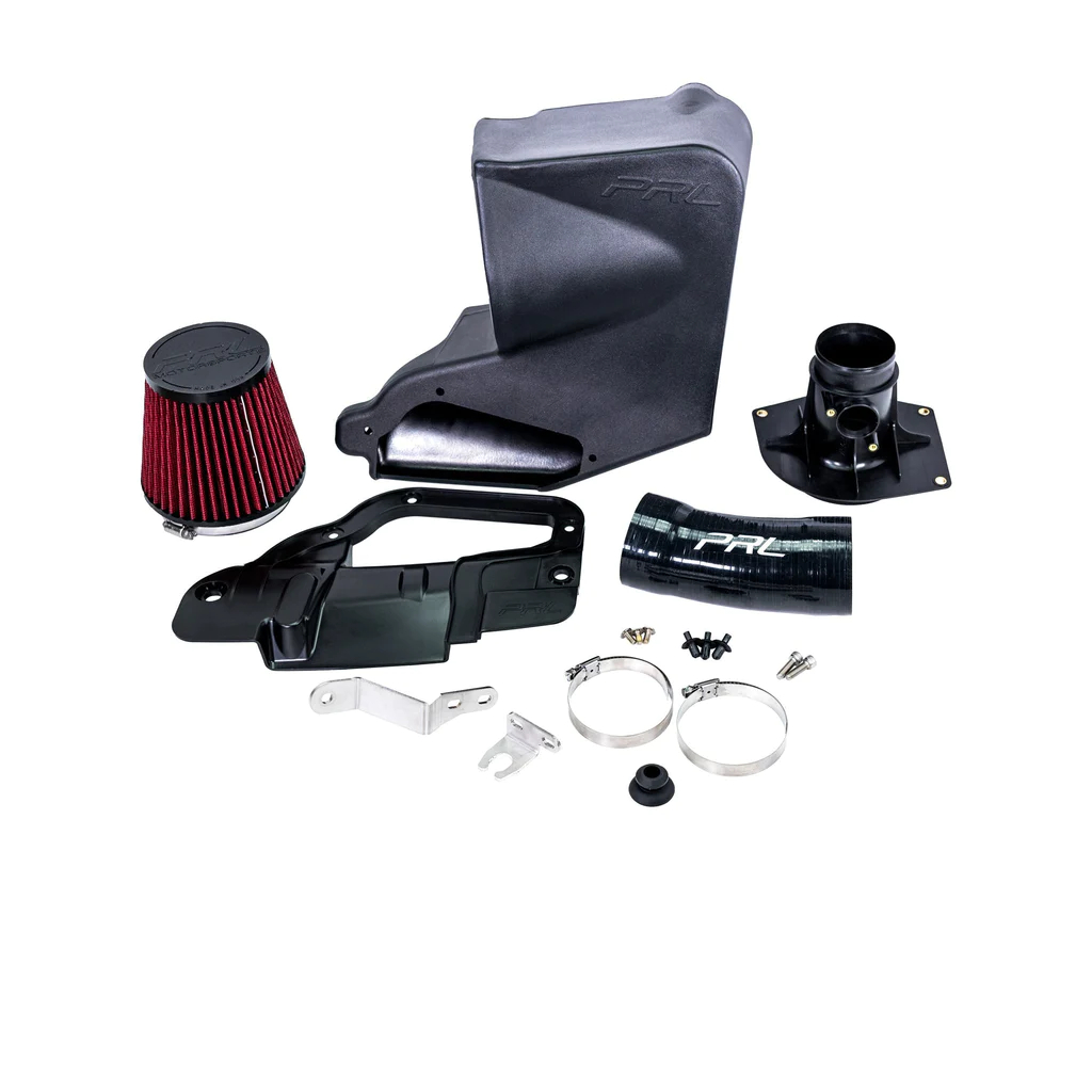 PRL Hvi Intake Honda Civic FE 1.5T Open Pod kit | Shopee Malaysia