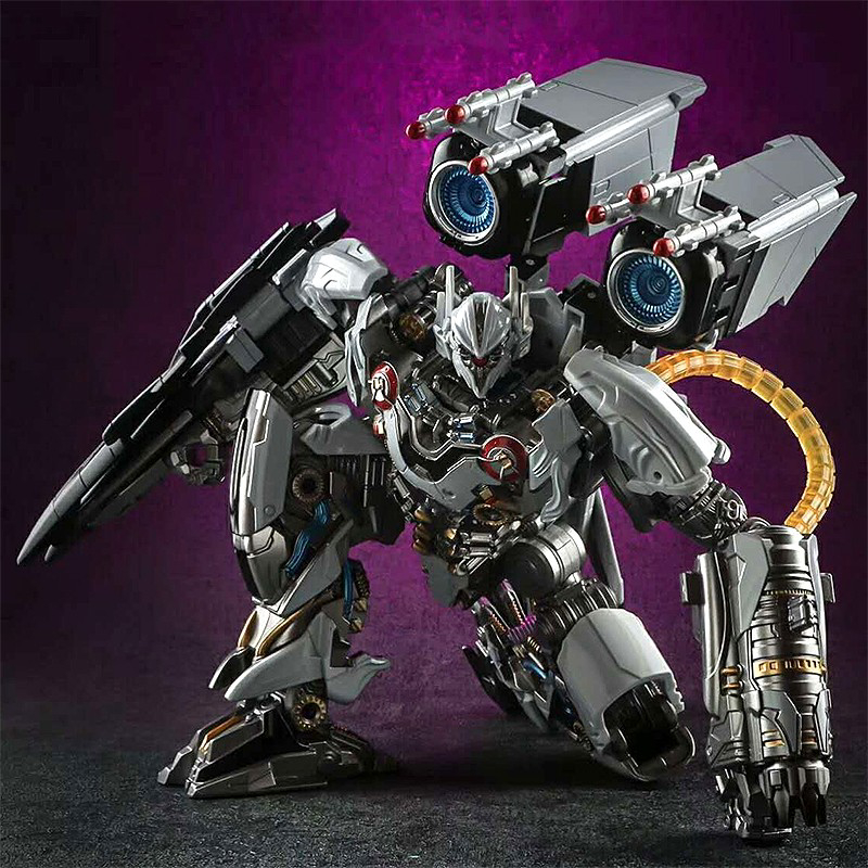 [FREE GIFT] Black Mamba LS-01 Nitro (Ares Nitrogen) KO version | Shopee ...