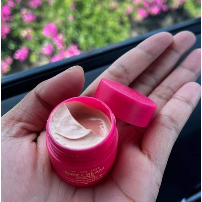TMC DAY CREAM origina HQ | Shopee Malaysia