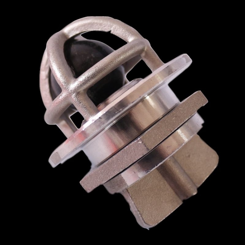 SS304 Boat Drain Plug, Bottom Plug | Shopee Malaysia