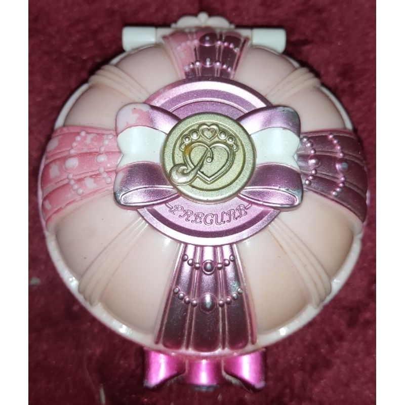 Precure Huggto Collection (Faulty) | Shopee Malaysia