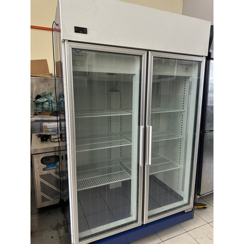 chiller 2 Door recon | Shopee Malaysia