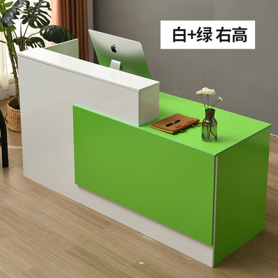 Counter Kaunter cashier counter, reception desk, beauty salon, barber ...