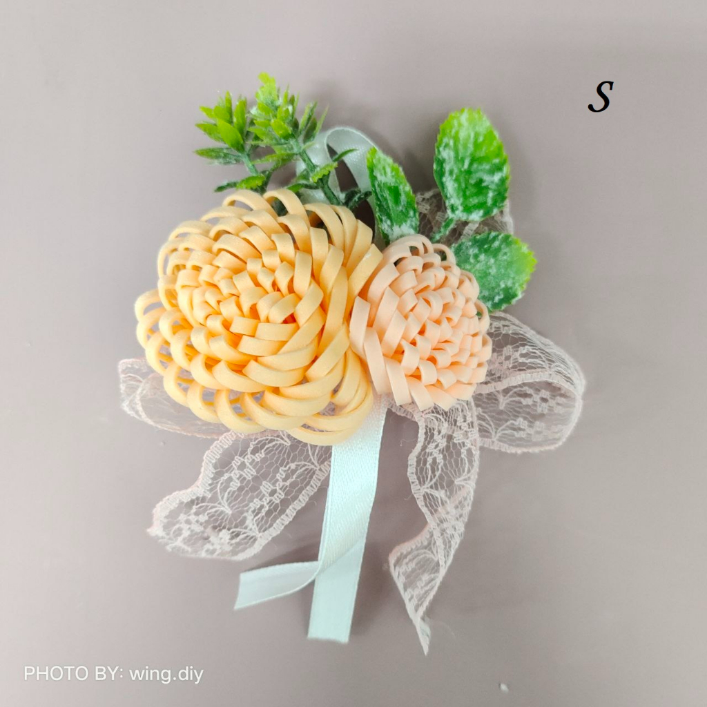 1 PCS | BUNGA ROZEK/ BUNGA KENDARAT/ BUNGA PENANGGAH/ BUNGA DADA ...