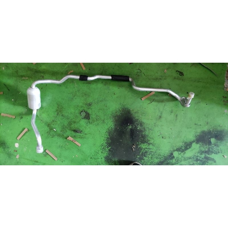 SAGA BLM SUCTION ALUMINUM PIPE | Shopee Malaysia