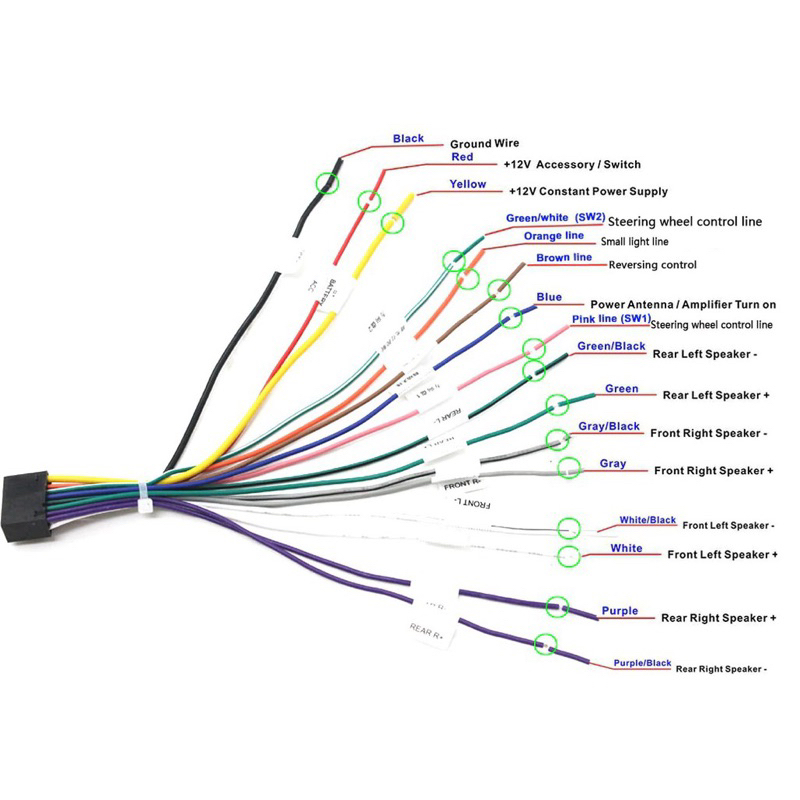 Android player power socket universal android socket | Shopee Malaysia