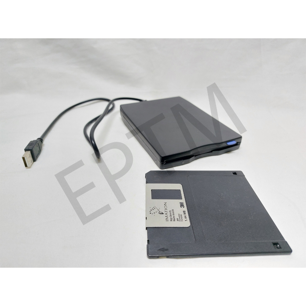 USB FLOPPY DRIVE AND INTERNAL DVD RW AND DVD ROM | Shopee Malaysia