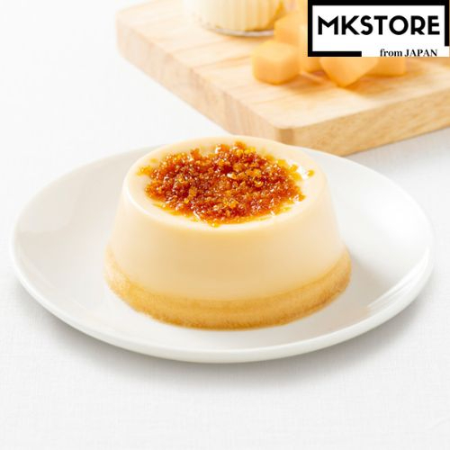 Osaka cheese brulee [Direct from Japan] Gift/Sweets/Confectionery ...