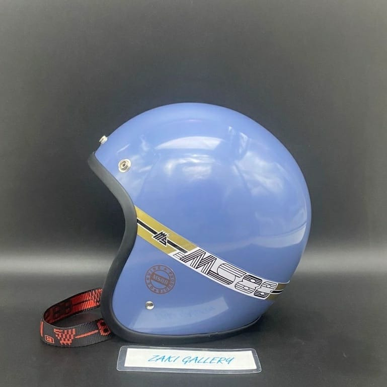 ORIGINAL SGV 99 Helmet SGV MS88 STENG Size60 | Shopee Malaysia