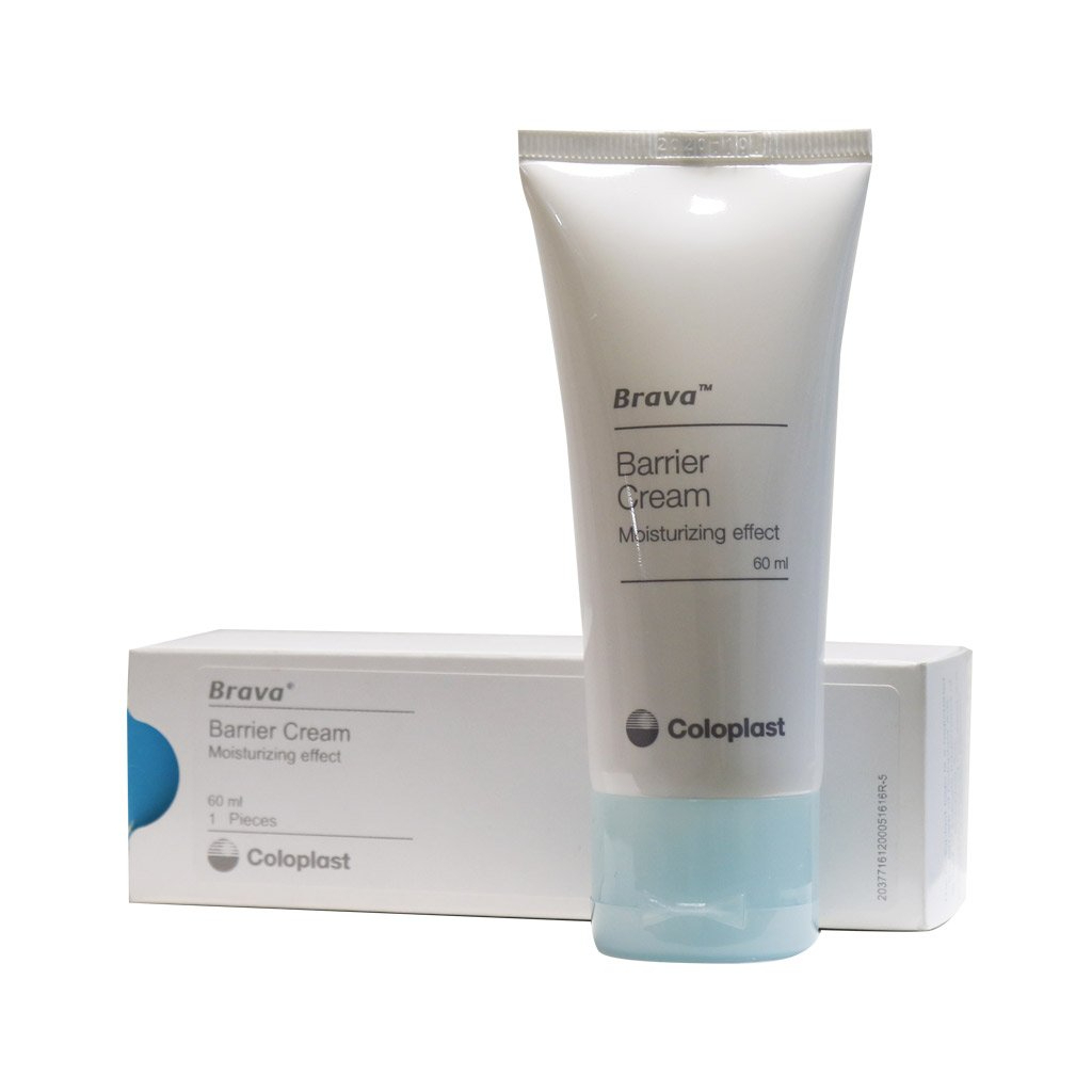 12000 Coloplast Brava Barrier Cream (60ml) | Shopee Malaysia