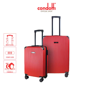 Condotti Official Shop Online, July 2024 | Shopee Malaysia