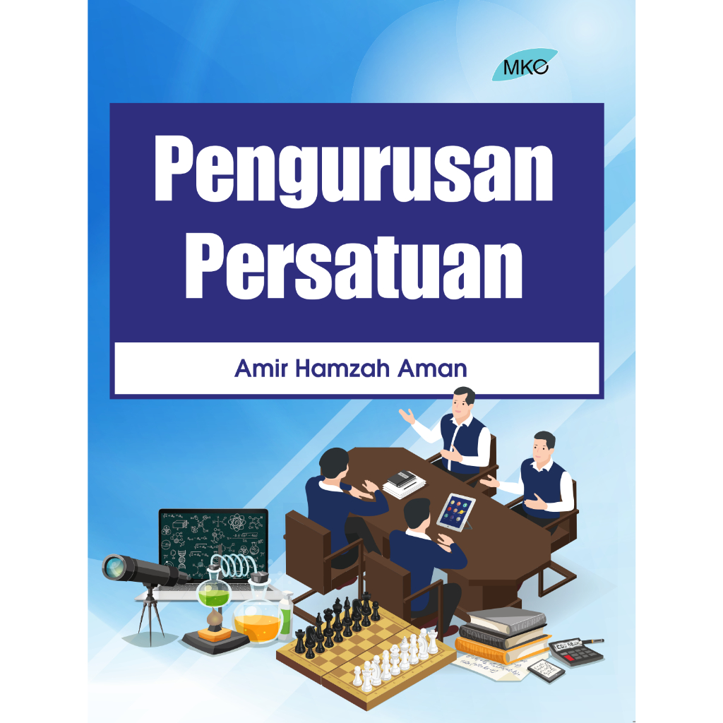 PENGURUSAN PERSATUAN | Shopee Malaysia