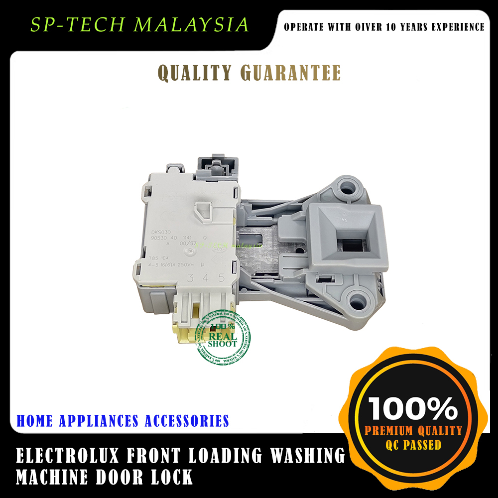 EWF12942 EWF14113 EWF80743 EWF90932 EWW12742 EPD2074PDW ELECTROLUX ...