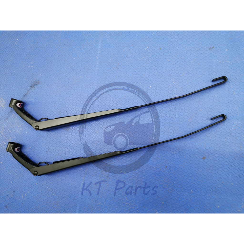 TOYOTA HILUX VIGO KUN25 / KUN26 FRONT WIPER ARM / DEPAN WIPER ARM 100 % ...