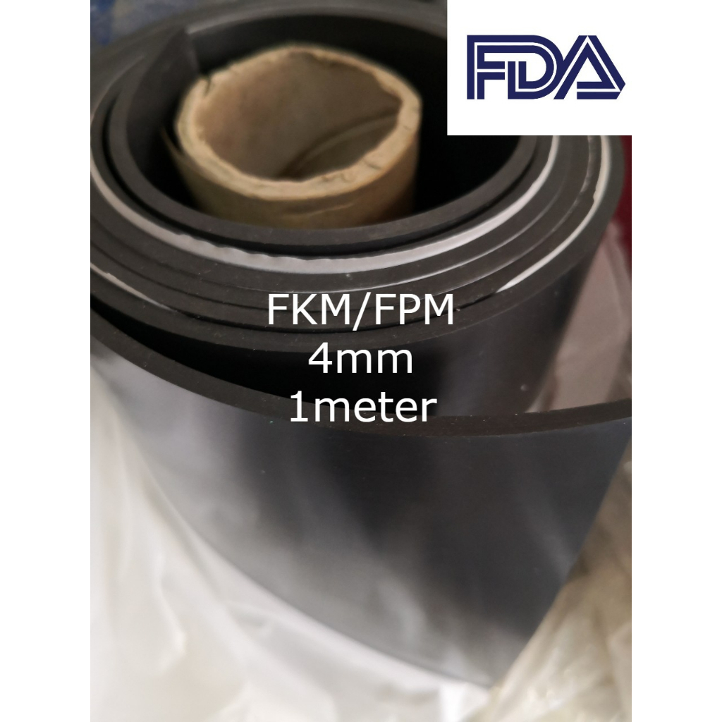 4mm FKM Rubber Sheet/FPM Rubber Sheet,,Fluoroelastomer Rubber Sheet ...