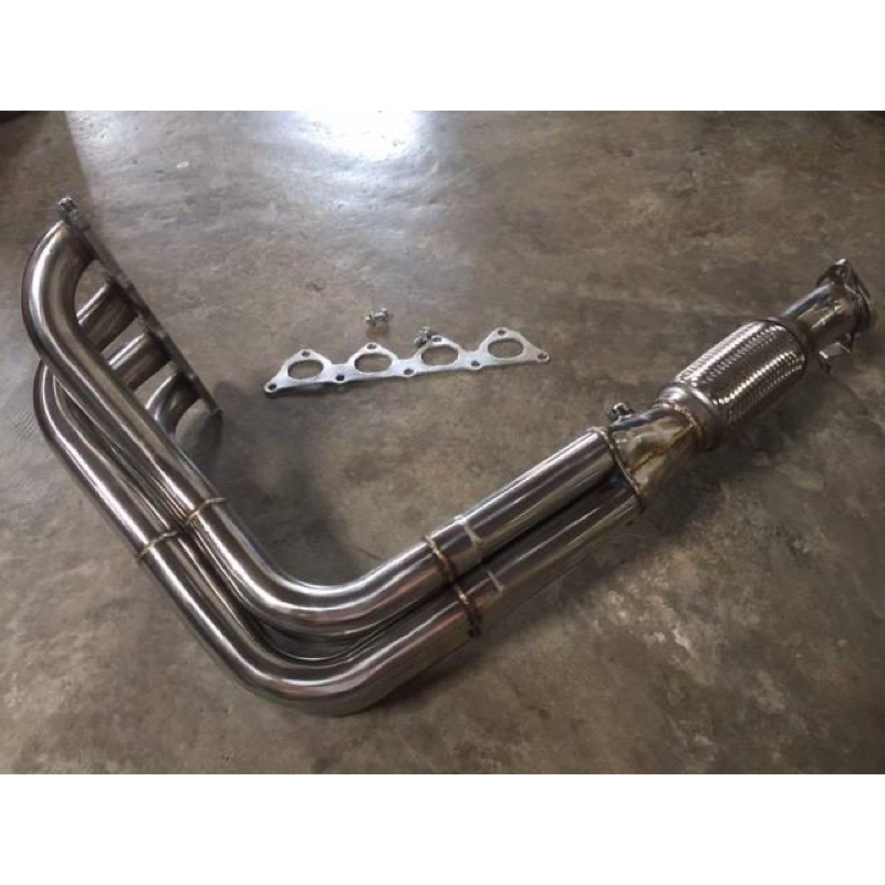 [ READY STOCK ] 39414 - JASMA extractor Proton / Mitsubishi 4G91 / 4G92 ...