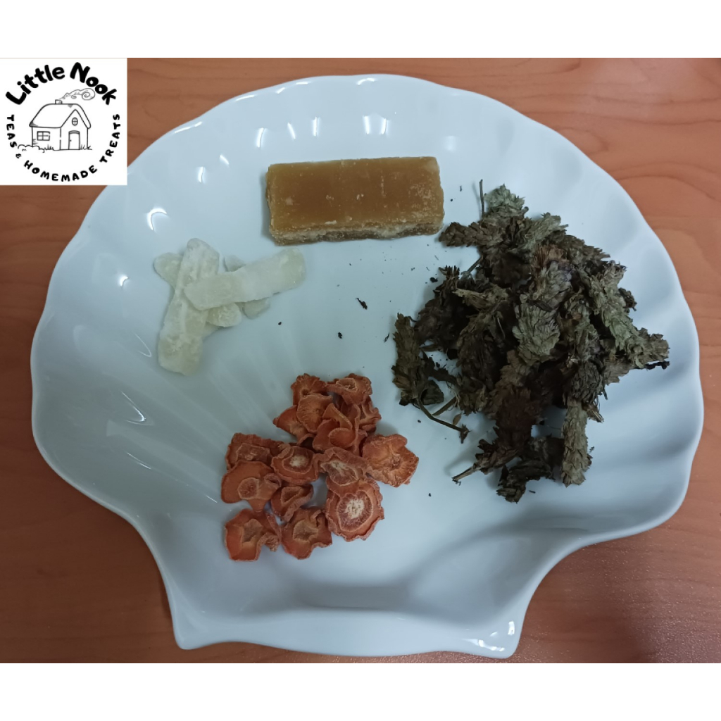 Xia Gu Cao - Prunella Vulgaris Liong Sui. Chinese Herbal Tea | Shopee ...