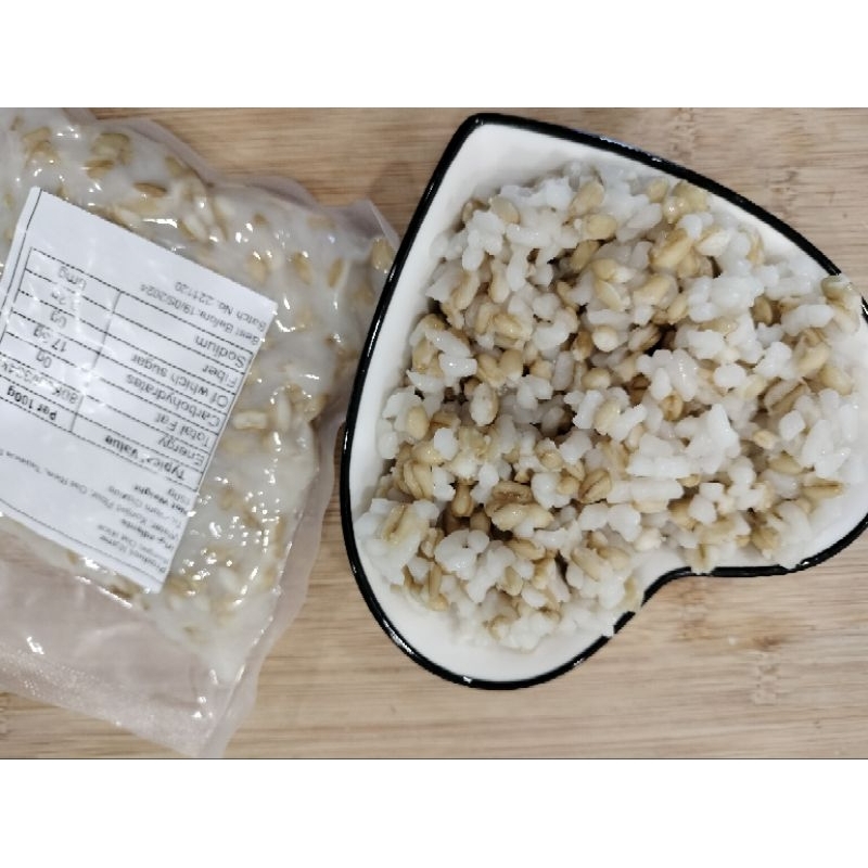 konjac oat rice 220g | Shopee Malaysia