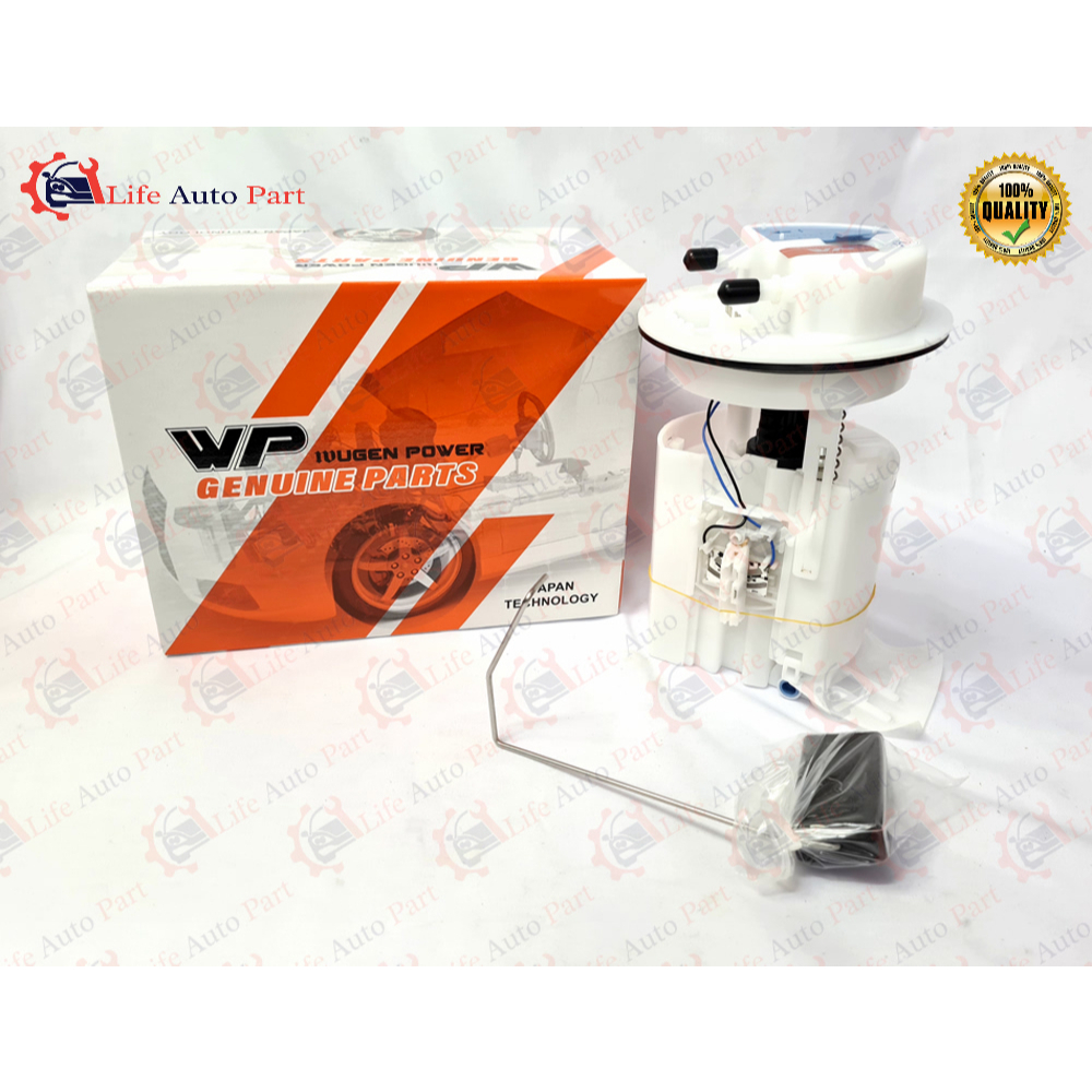 Proton Gen 2 Gen2 Satria Neo Fuel Pump -High Quality | Shopee Malaysia