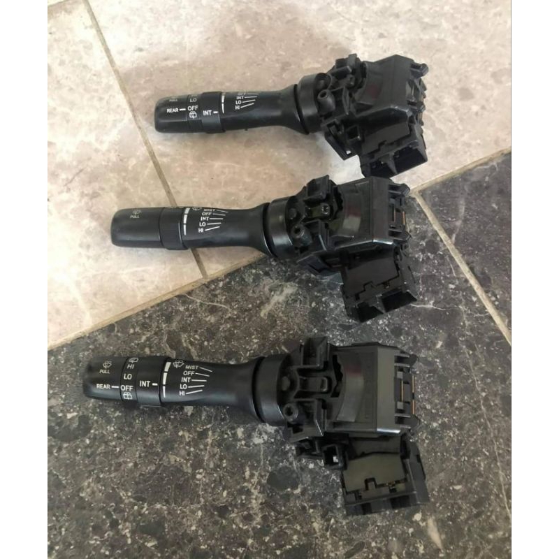 WIPER TIMER STICK PNP VIOS NCP93 | Shopee Malaysia