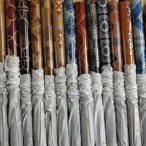Tikar Getah 6kaki Tikar Getah Lantai Potong Meter Tikar Getah Tebal 0 ...