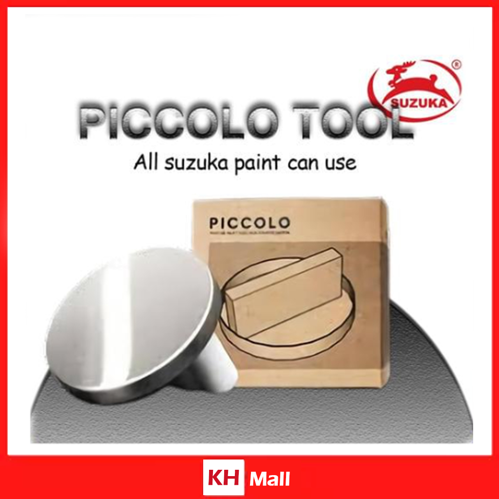 Suzuka Piccolo Tool / Paint Tool For Suzuka (Unit) | Shopee Malaysia