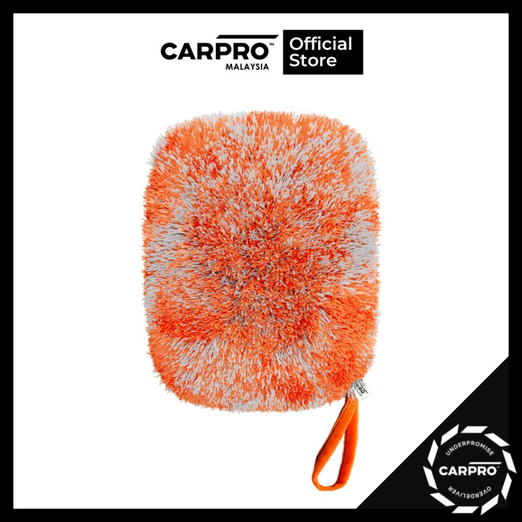 CARPRO DabDab (1pc) - Ultra-Plush Wash Mitt with Stiffer Core | Shopee ...