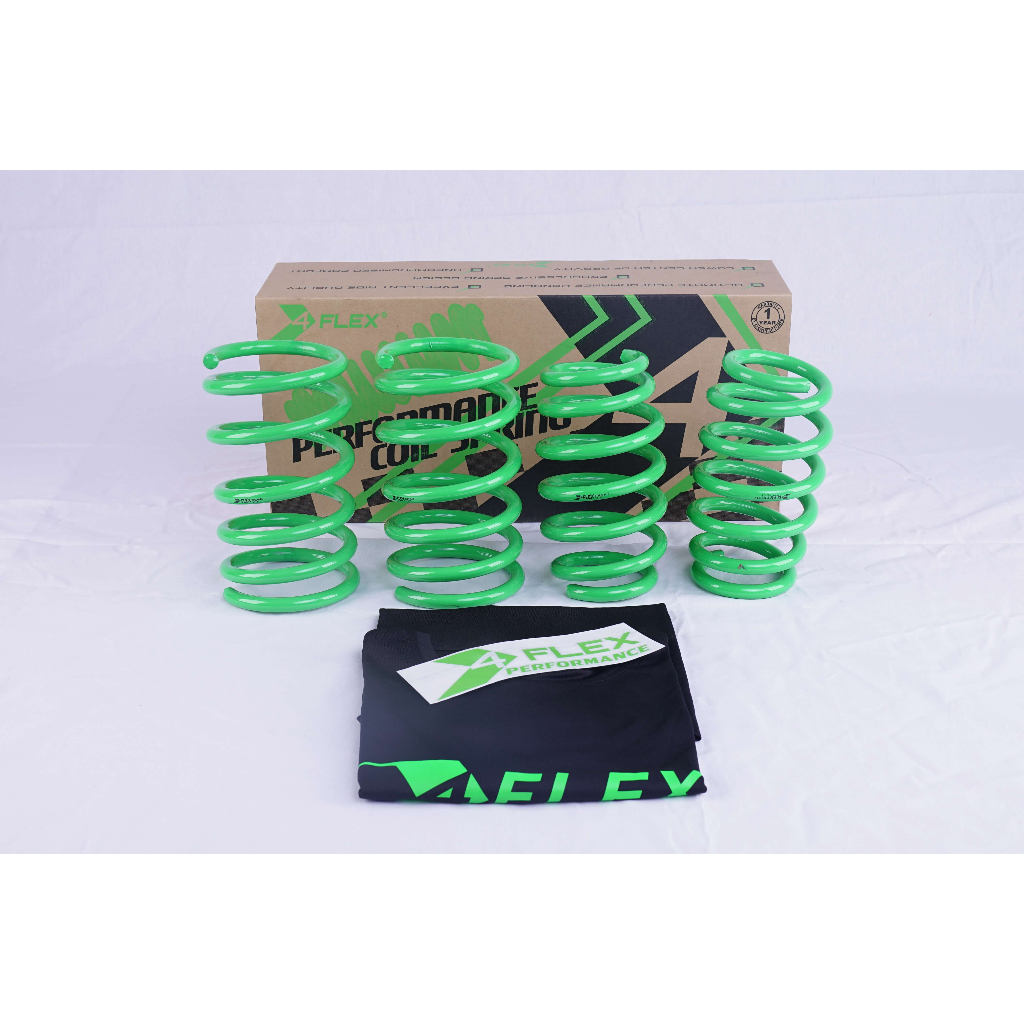 PERODUA ALZA 4FLEX SPRING SPORT | Shopee Malaysia