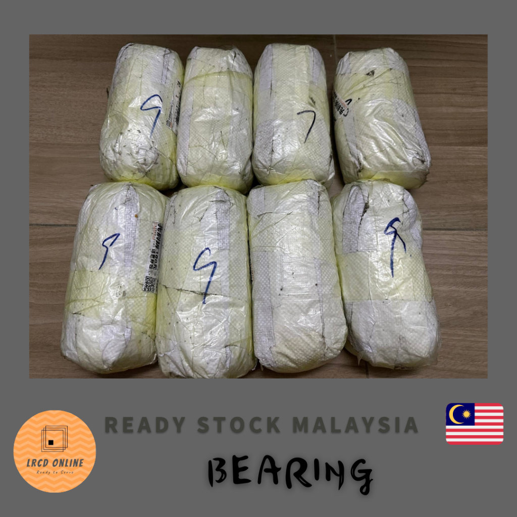 (Ready Malaysia Stock) LRCD Online Steel Ball Bearing 1KG Bag 7MM 8MM 9MM | Shopee Malaysia