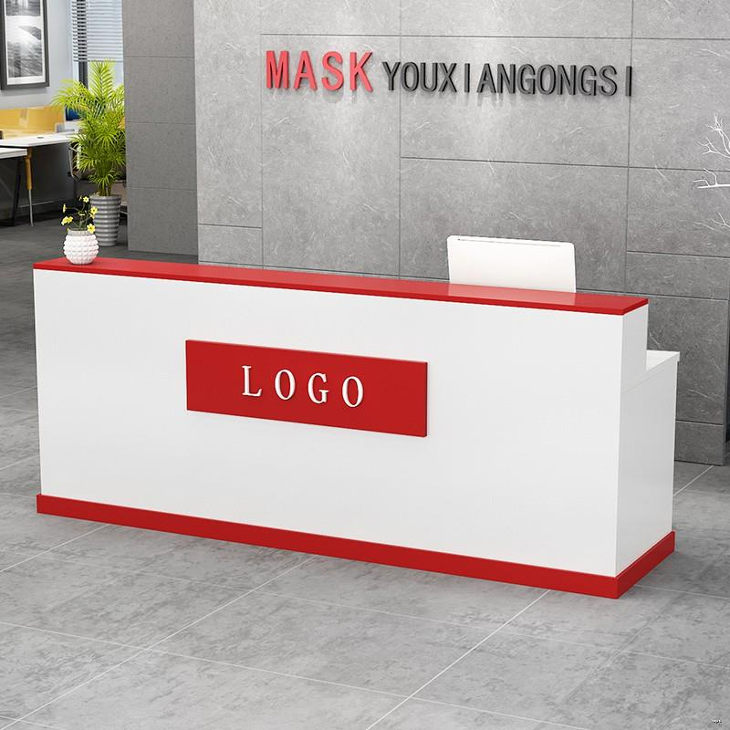 Counter Kaunter Cashier counter shop clothing store beauty salon barber ...