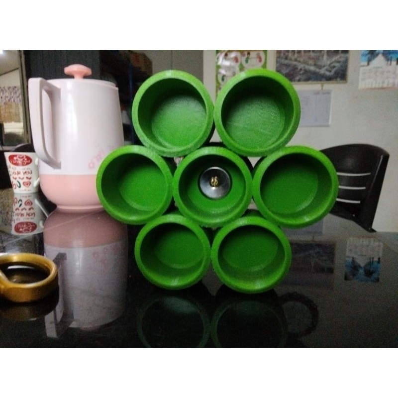 (20-30g) doh rounder,dough rounder, bomboloni rounder,roti canai ...