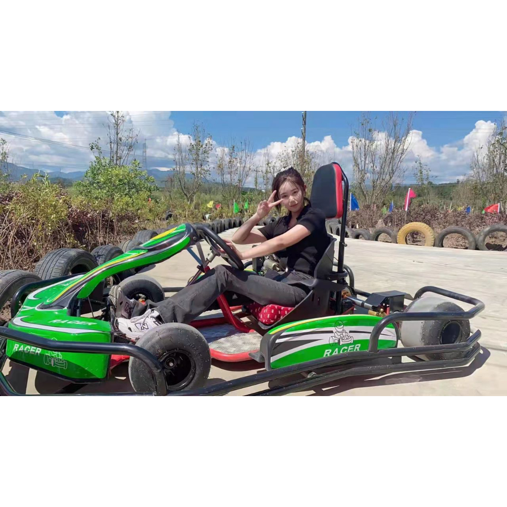 HONDA GO KART SUITABLE FOR SPORTS AND OUTDOOR | Shopee Malaysia