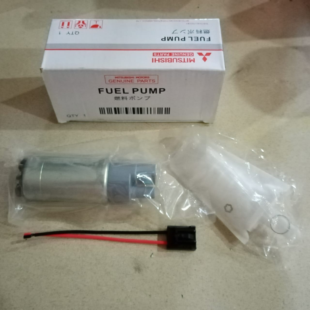 PERDANA SEi/V6/V6 Exe Mitsubishi Fuel Pump Set MR993340 | Shopee Malaysia