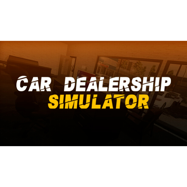 Car Dealership Simulator PC Digital Download(Offline Only) Game pre ...