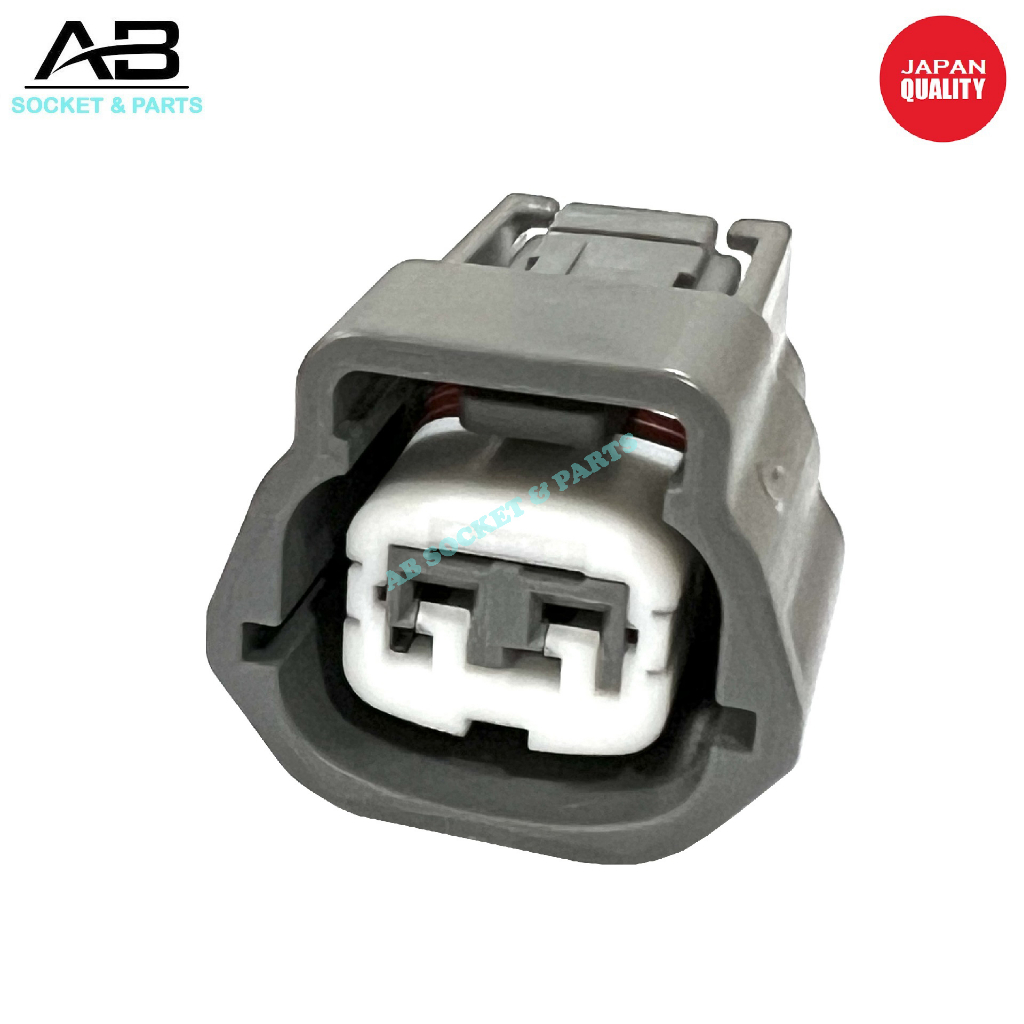 2 Pin Nissan Sentra N16 RB20,RB25,RB26,SR20 Engine Coolant Temperature ...