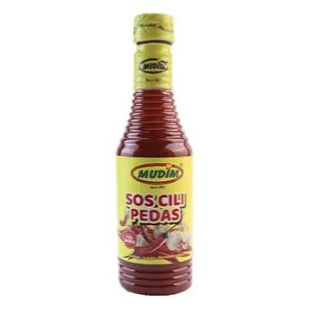 Mudim Sos Cili Pedas 450GM/900GM | Shopee Malaysia