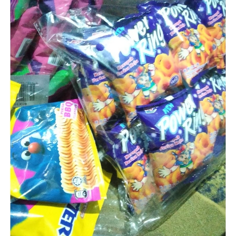 set jajan pek murah dan sedap | Shopee Malaysia