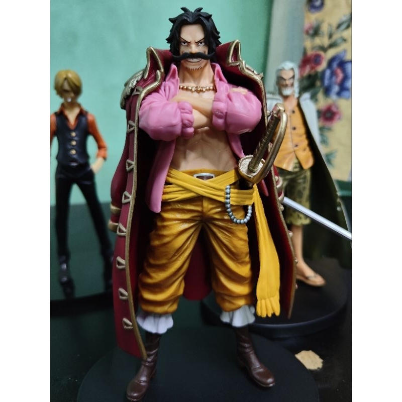 One Piece Dxf Grandline men Vol 12 Original | Shopee Malaysia