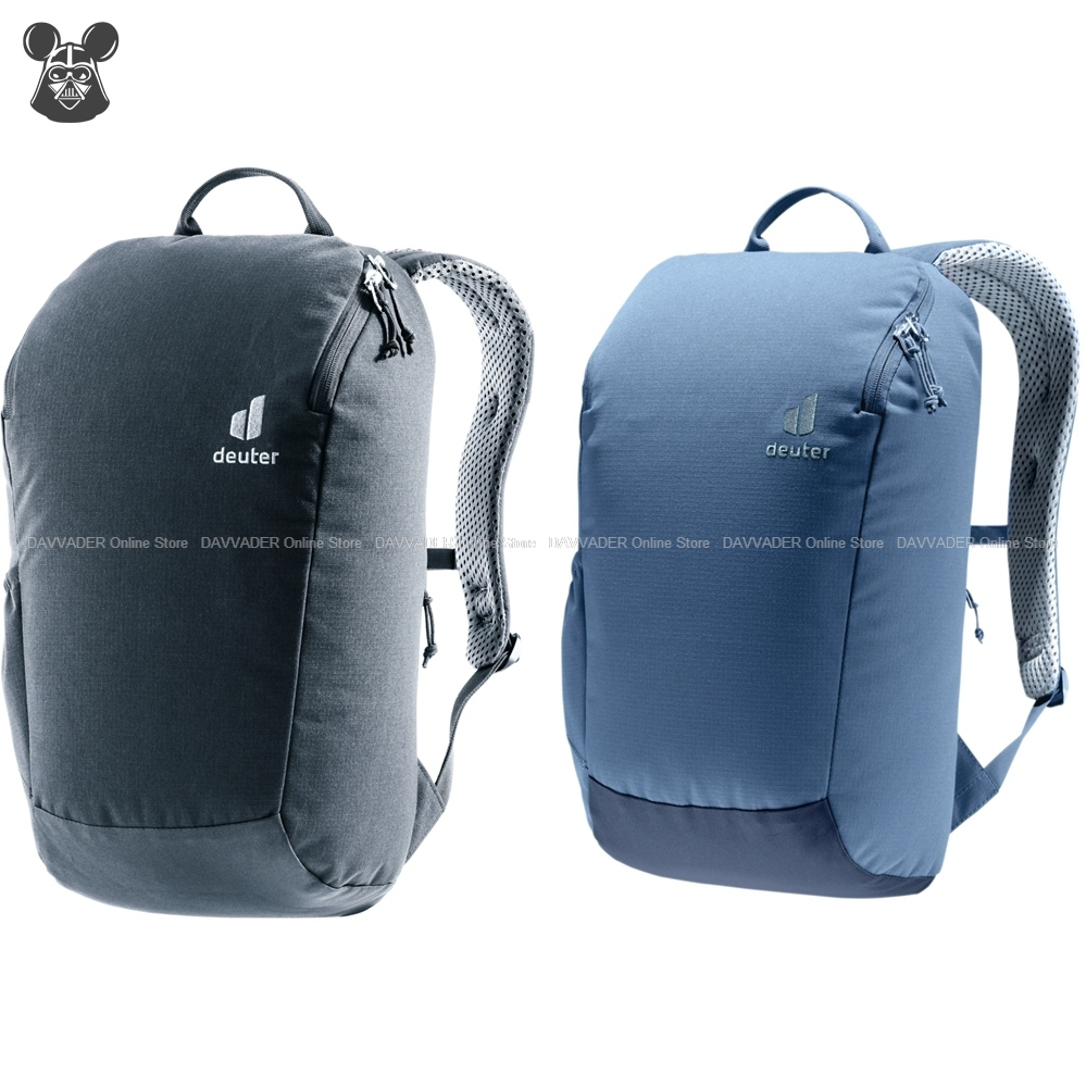 Deuter StepOut 16 - Step Out 16L Daypack Backpack Lifestyle Business ...