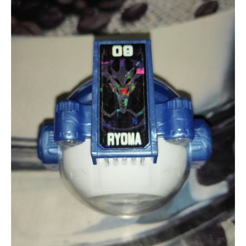 Kamen Rider Ghost - Dx Eyecon | Shopee Malaysia
