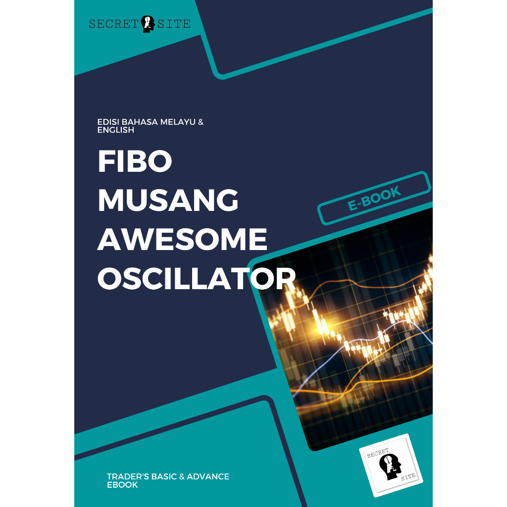FOREX EBOOK [MIX] - FIBO MUSANG AWESOME OSCILLATOR | Shopee Malaysia