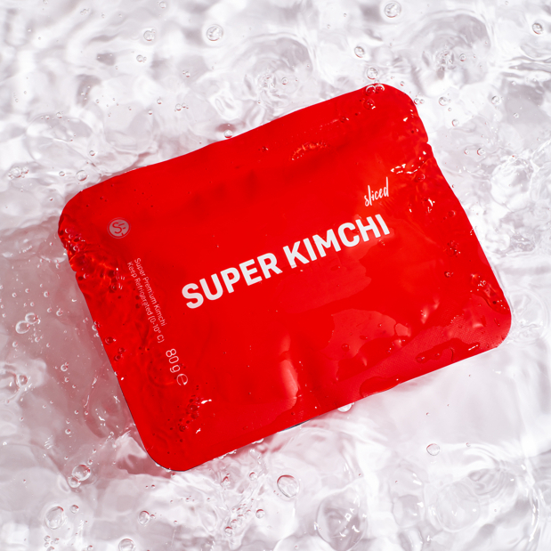 SUPER KIMCHI made by Koreans in Malaysia / Probiotic Kimchi / کیمچی ...