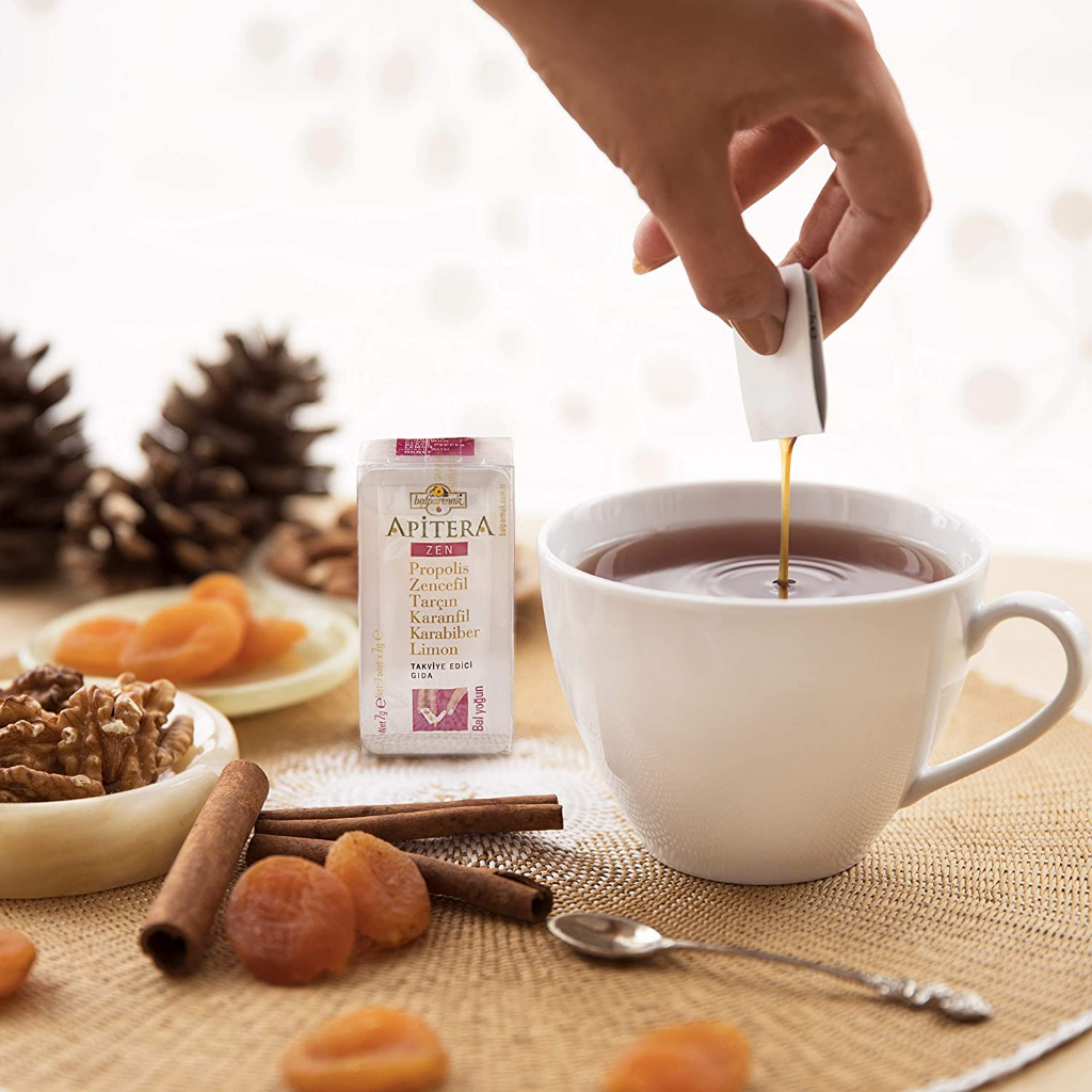 Balparmak Apitera Zen | Shopee Malaysia