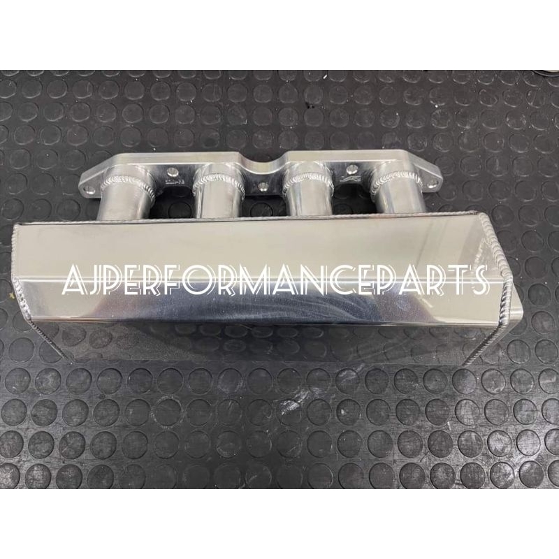 TOYOTA 1ZZ-FE VR VELOCITY RACE PERFORMANCE INTAKE MANIFOLD | Shopee ...