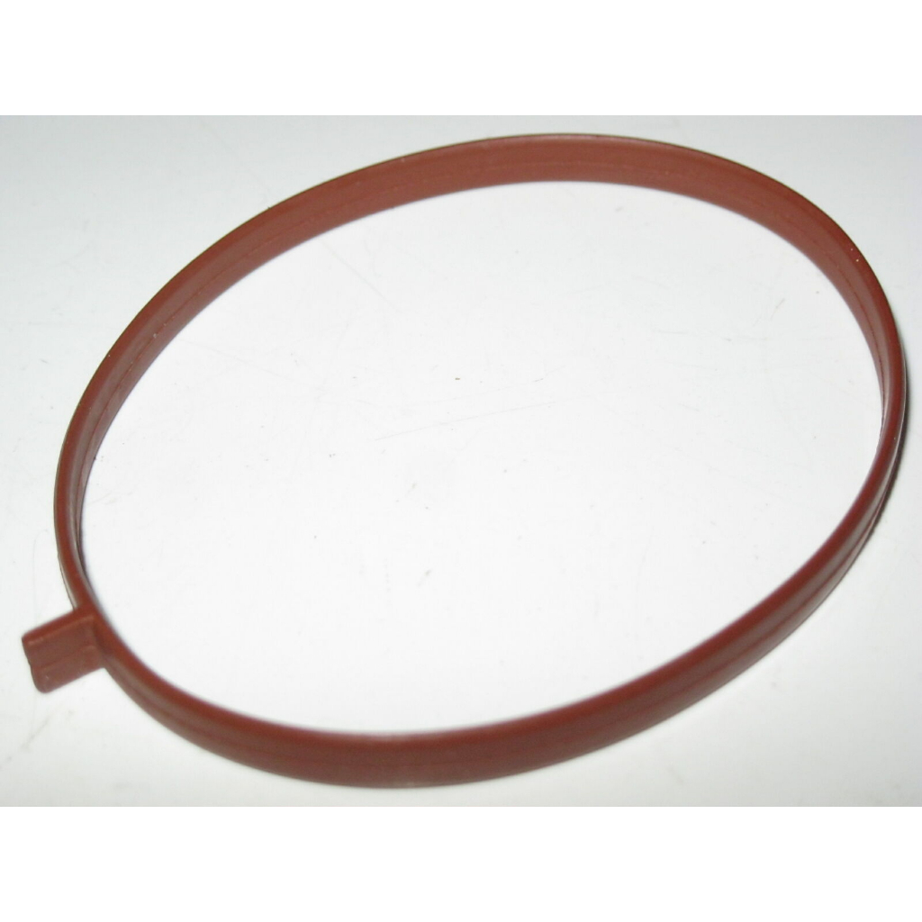 Mercedes Benz Original Intake Manifold Throttle Body Gasket W204 W203 ...