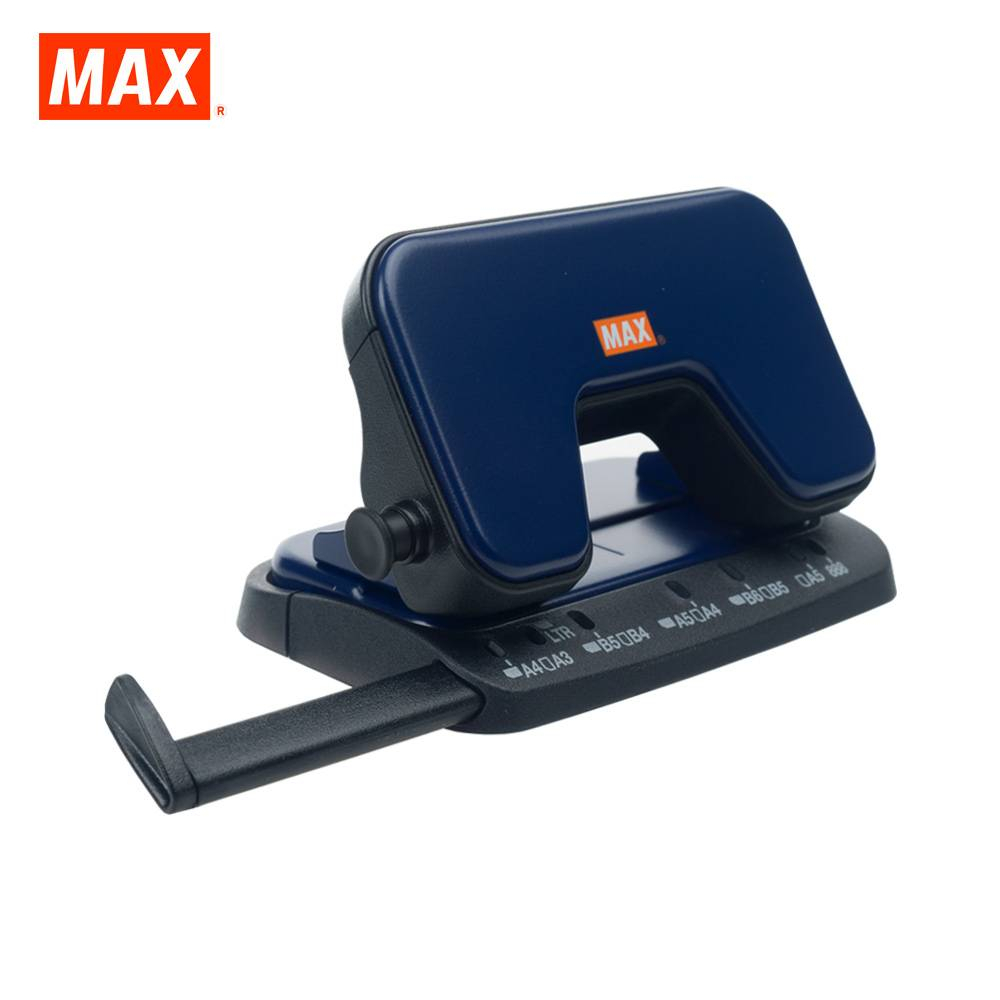 MAX DP-15T PUNCHER (RANDOM COLOR) | Shopee Malaysia