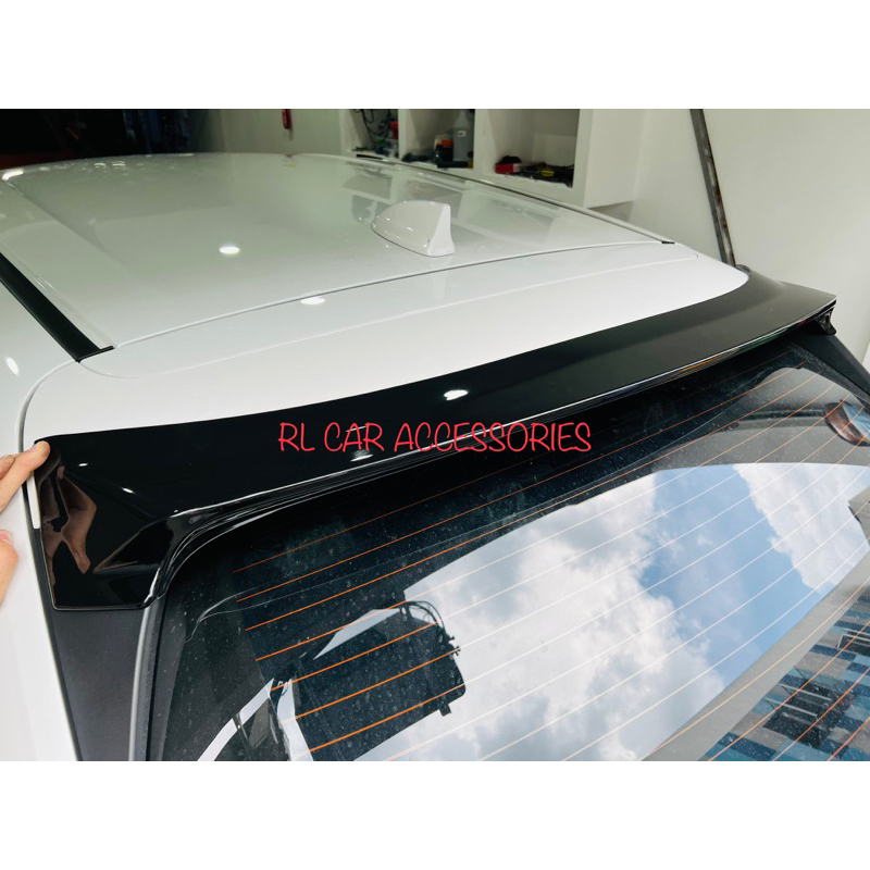Honda HRV 2022 2023 2024 E V RS Spec AERO Bodykit body kit front side ...