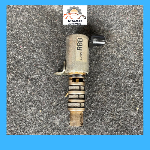 HONDA K20A/K24A STREAM RN3/FD1/CRV/SDA OLD MODEL VVTI SENSOR - Used ...
