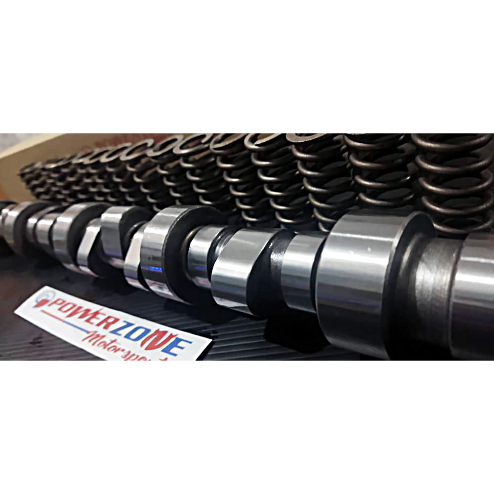 4G92 4G93 SOHC CAMSHAFT 288 11.6mm valve lift POWERZONE BILLET | Shopee ...