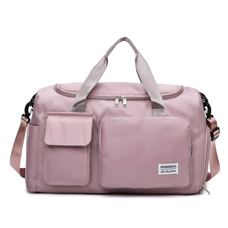 Beg Bersalin Ke Hospital Bag Maternity Bag Hospital Beg Baby Bag Labour ...